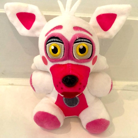 Funko | Toys | Five Nights At Freddys Funtime Foxy Sister Location ...